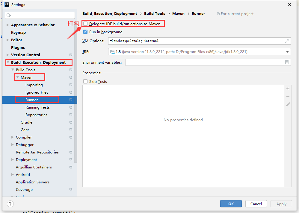 Java解决程序包不存在的问题_java: 程序包com.alibaba.fastjson不存在-CSDN博客