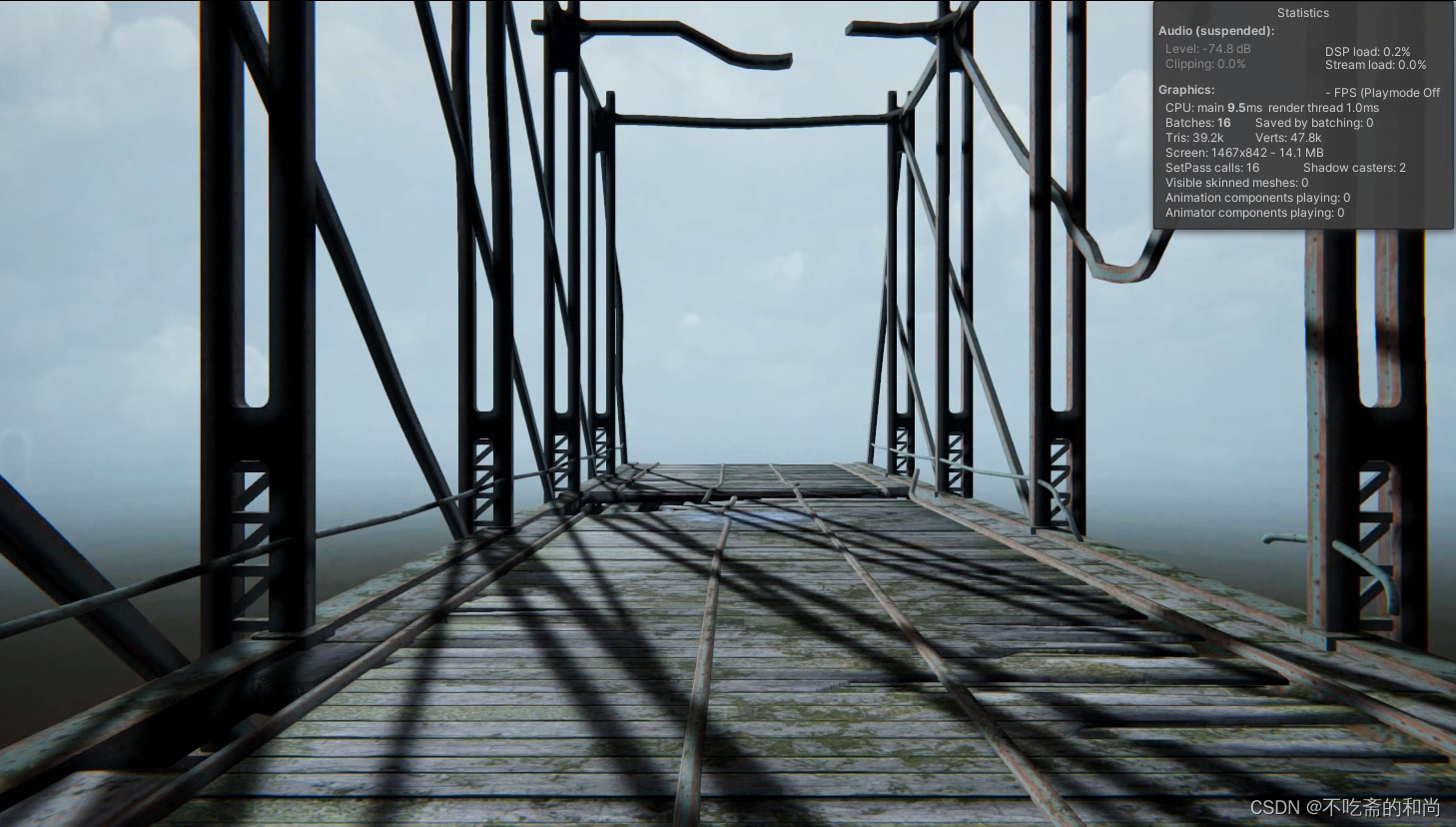 [URP]PBR光照模型Shader（持续优化ing）_unity urp pbr shader-CSDN博客