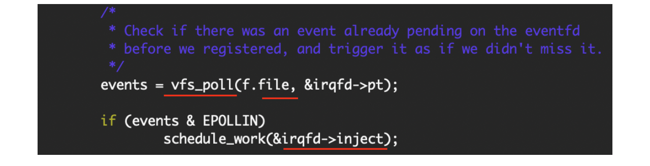 VHOST KICK&CALL 原理_yiyeguzhou100的博客-CSDN博客