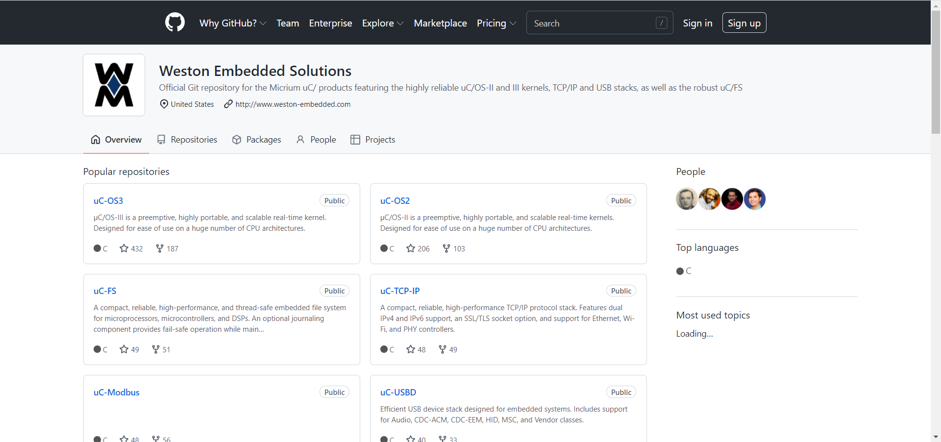 uC/OS-III源码下载（版本2009-2021）_ucosiii源码下载-CSDN博客