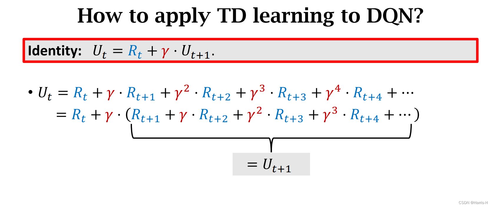 Value-Based RL-CSDN博客