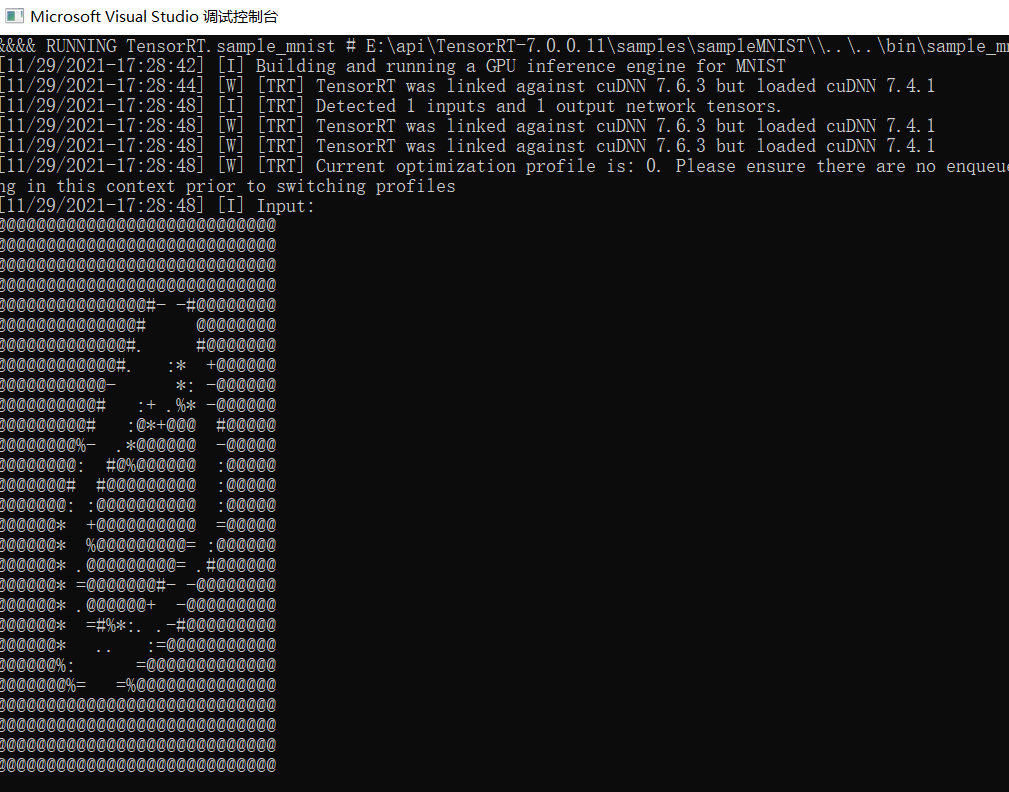 pytorch版yolov5模型用TenserRT生成engine推理模型参考过程_ubuntu20.04 yolov5 tensorrt转engine教程-CSDN博客