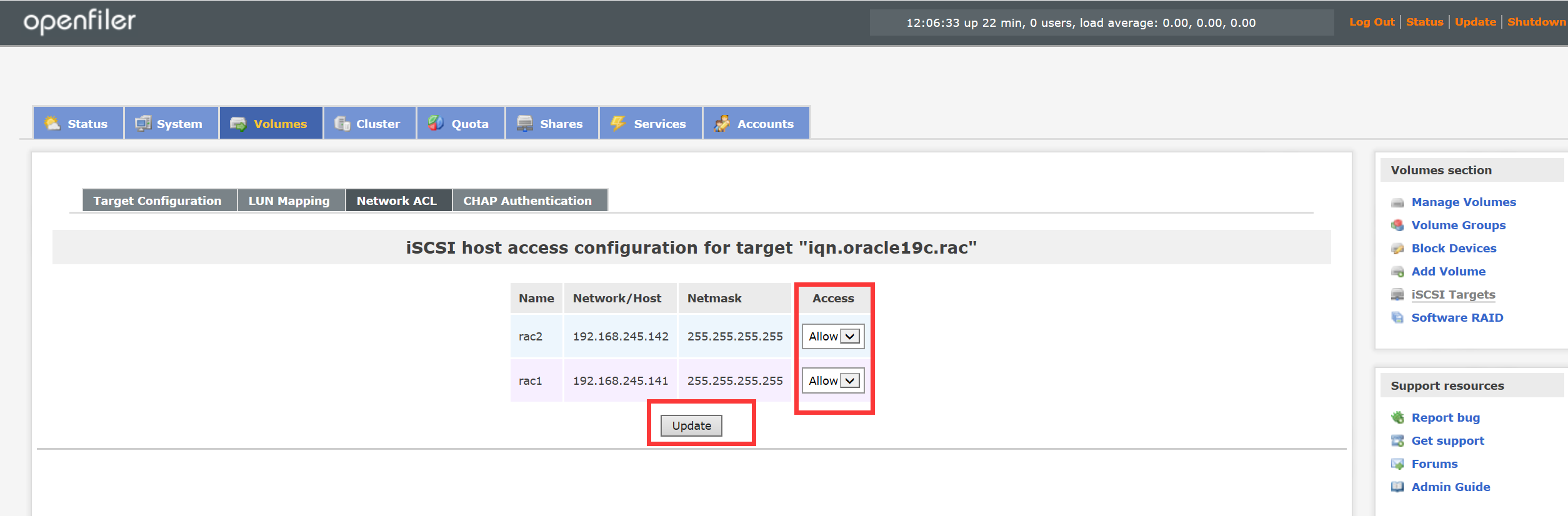 Vmware安装openfiler_vmware openfiler-CSDN博客