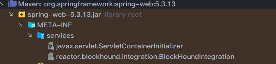 JAVA SPI机制及SPI机制在Tomcat中的应用和在springboot中的应用_tomcat的spi-CSDN博客