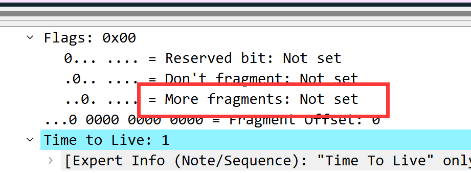 Wireshark Ip实验—wireshark Lab Ip V70计算机网络自顶向下第七版 Csdn博客