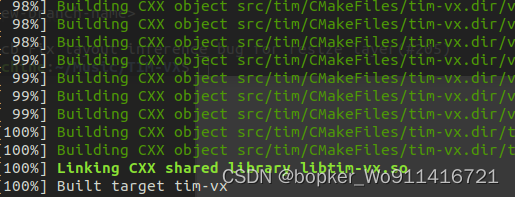 芯源开源的TIM-VX编译和测试-CSDN博客