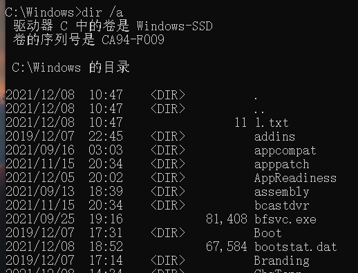 windows基础命令_cmdkey list-CSDN博客