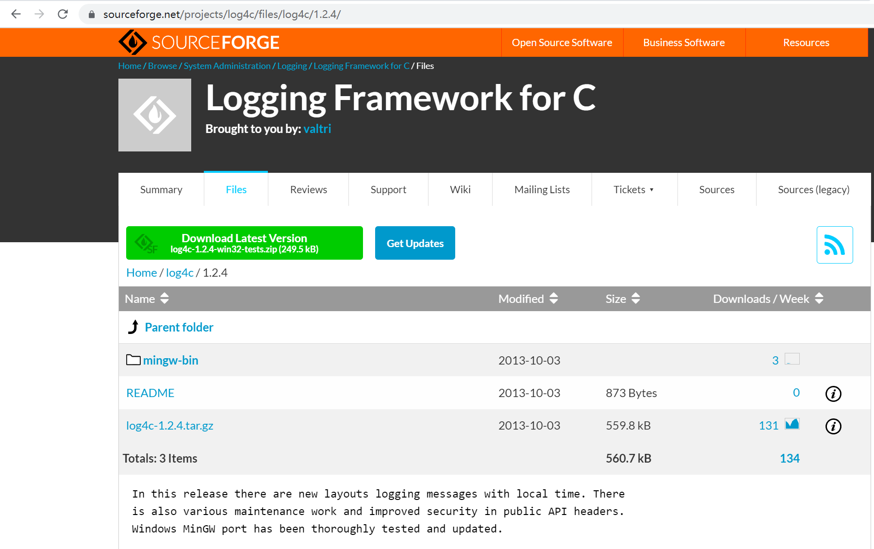 【小沐学C++】C++实现日志功能：log4c（Win10+VS2017+CMake）-CSDN博客