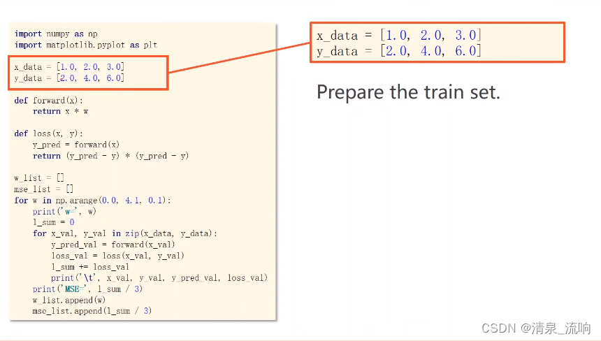 深度学习（pytorch）——线性模型深度学习中的线性模型 Csdn博客 