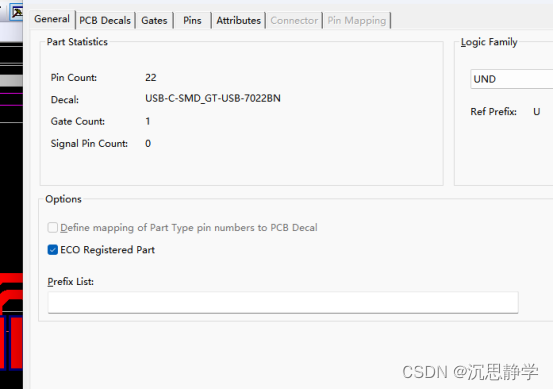 pads Logic无法导入pads layout PCB 20230705_pads封装导不进去-CSDN博客