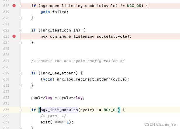 NGINX源码之：event与epoll_nginx events epoll-CSDN博客