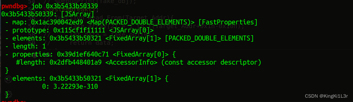 v8入门之StarCtf2019-oob_v8 oob-CSDN博客