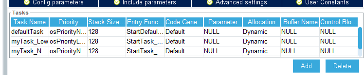 stm32 freeRTOS 互斥量实验 （HAL版）_hal 创建互斥信号量-CSDN博客