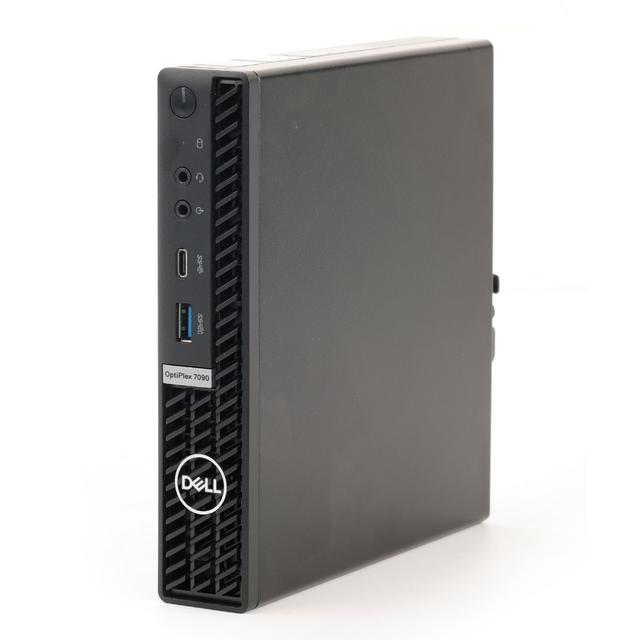 戴尔OptiPlex 7090 评测_dell 7090mff拆机评测-CSDN博客