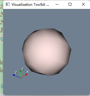 #Vtk#DisplayCoordinateAxes 显示物体坐标系_c# vtk读取模型坐标系-CSDN博客