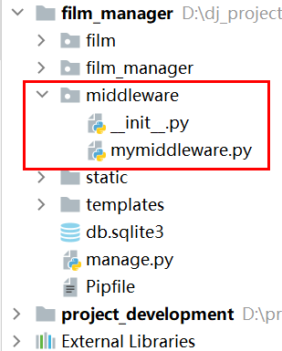 【django】自定义中间件_django 自定义中间件-CSDN博客