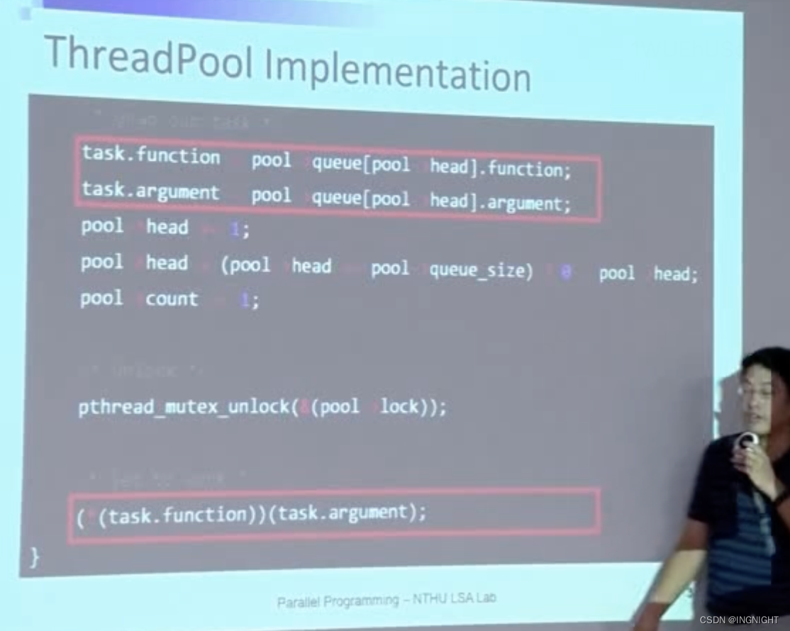 Bounded-Buffer_bounded buffer-CSDN博客