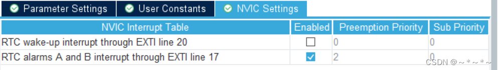 基于stm32的低功耗程序设计stm32低功耗设计经验 Csdn博客 