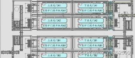 大型欧姆龙PLC NJ系列ST语言Ethercat总线24轴 伺服电池生产线欧姆龙PLC程序大型程序NJ系列_nj 系列plc内部地址区范围-CSDN博客