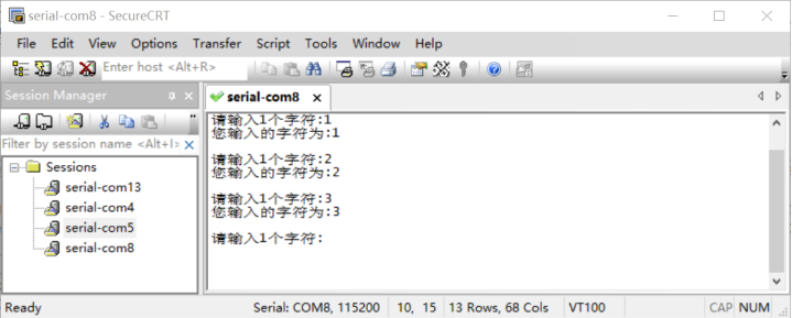 【正点原子Linux连载】第二十一章 UART串口通信实验-摘自【正点原子】I.MX6U嵌入式Linux驱动开发指南V1.0_正点原子usart例程mx-CSDN博客