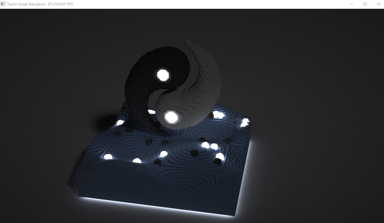 Taichi(太极)粗糙的学习笔记&TaichiNeRF代码分析_taichi nerf-CSDN博客