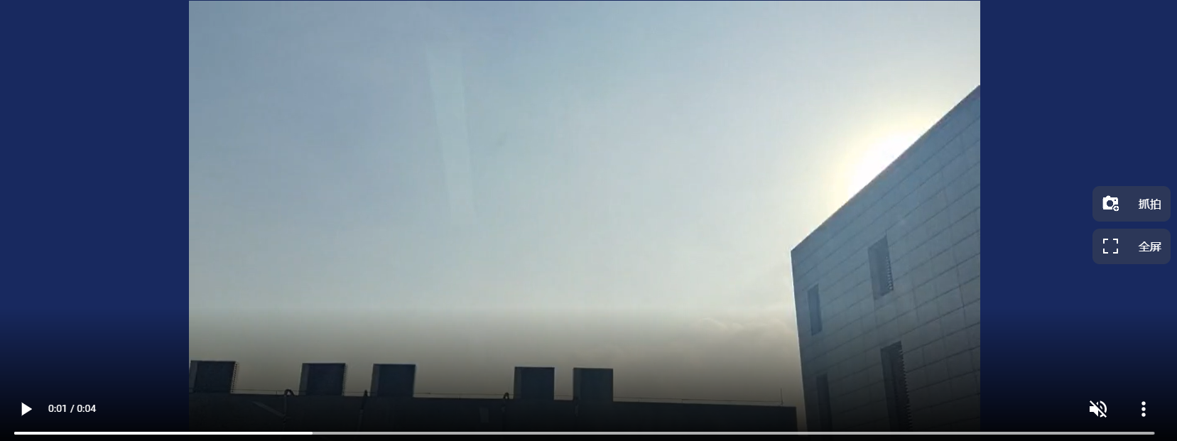 Video video playback process capture pictures/screenshots and download on the browser ...