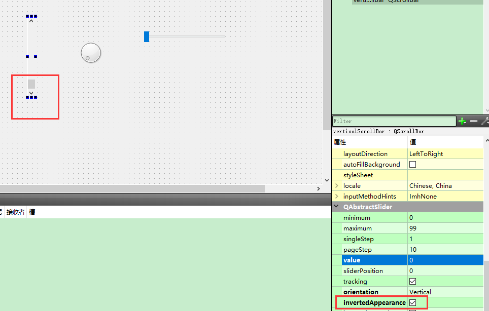 Qt—常用窗口部件_qframe的特征_Half-up的博客-CSDN博客