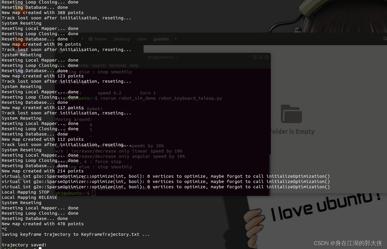 ROS仿真环境安装与配置_error: ‘usleep’ was not declared in this scope-CSDN博客