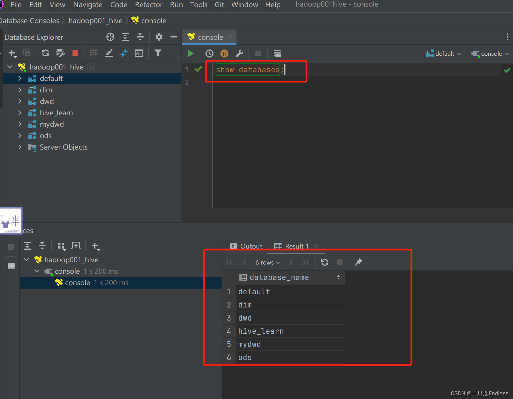 Hive 使用 Beeline 连接配置_beeline登录hive-CSDN博客