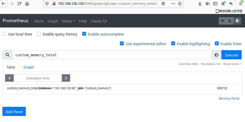 Prometheus、Node_Exporter、PushGateway的使用_prometheus pushgateway node——exporter-CSDN博客