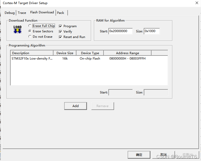 Stm32使用st Link V2下载出现flash Timeout问题flash Timeout Reset The Target用st Link可以烧 Csdn博客