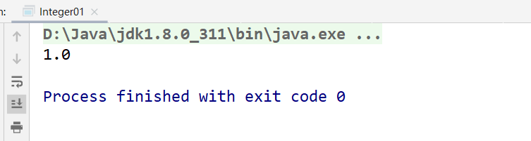 java八大包装类_java 封装类型-CSDN博客