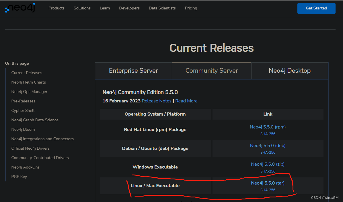 centos上neo4j安装_centos安装neo4j-CSDN博客