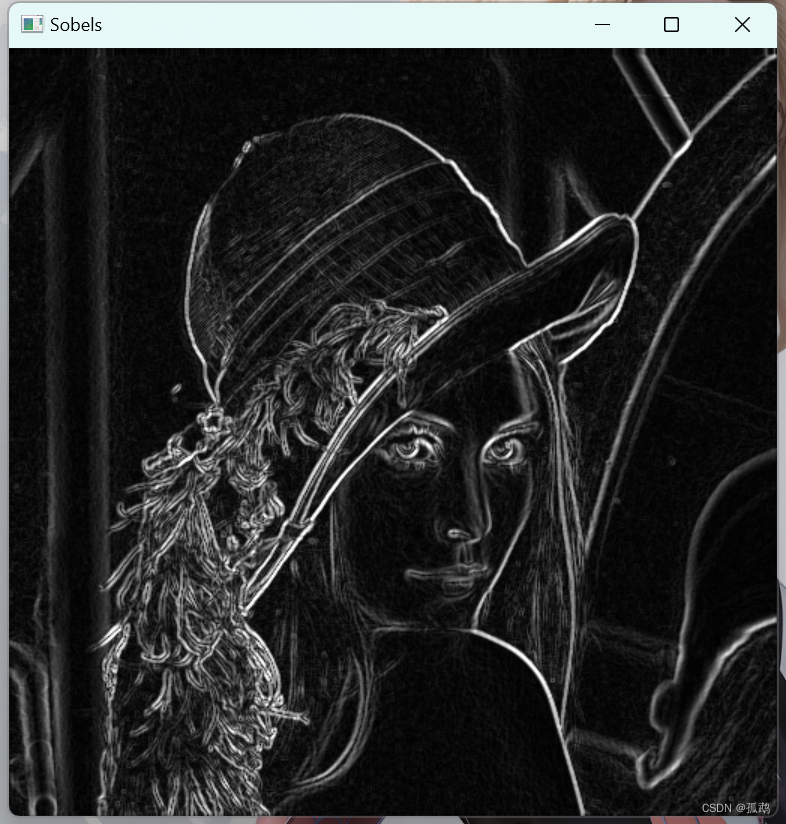 [opencv教程（十二）]图像梯度_图像的梯度方向-CSDN博客