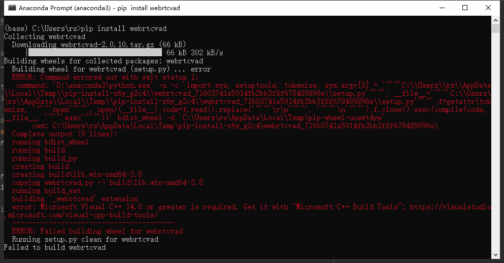 一款强大的实时VAD工具_vad开源项目-CSDN博客