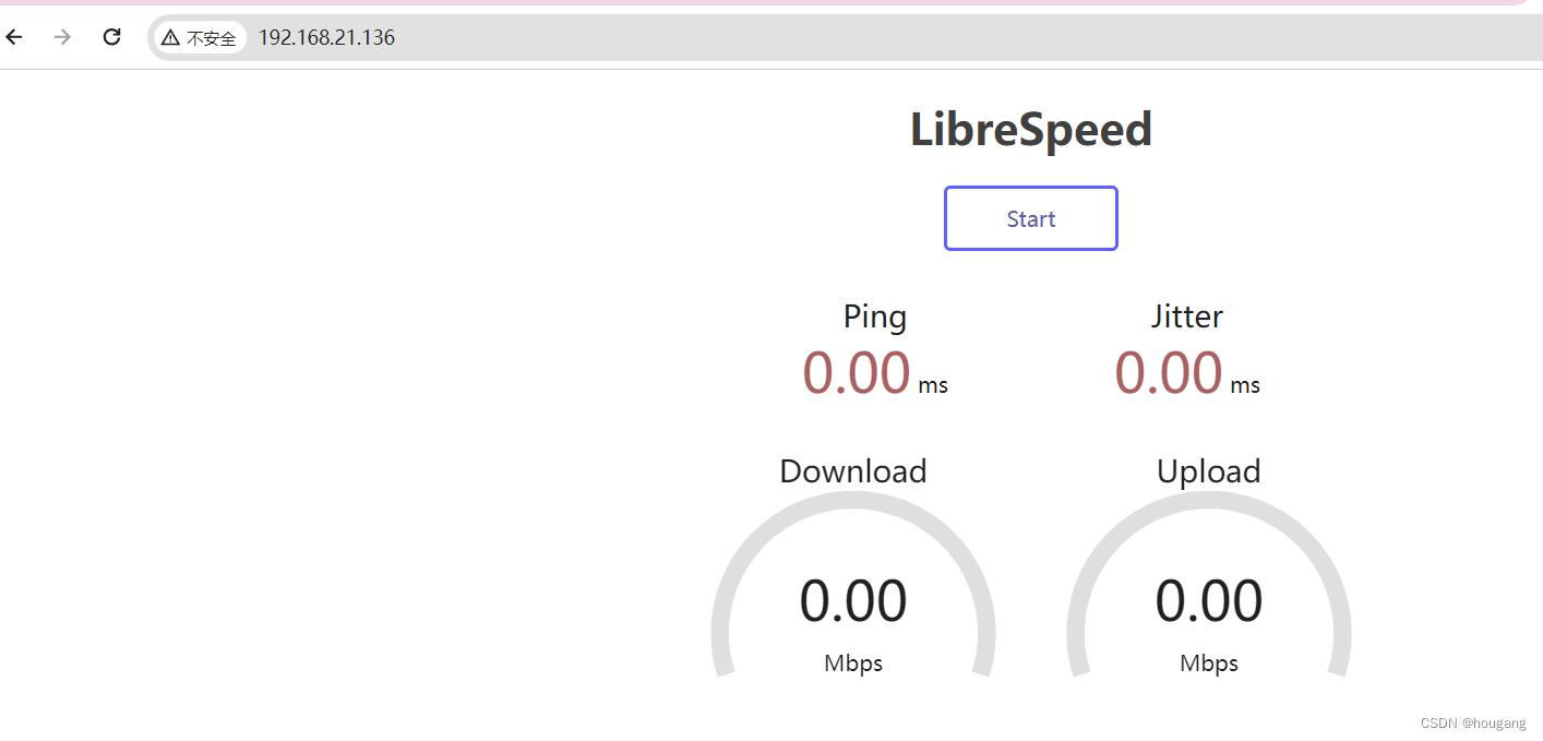 网速测试（speedtest）_speedtest php-CSDN博客