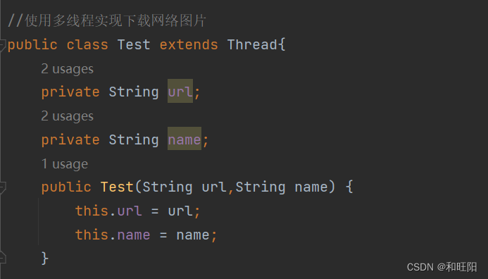 Java下载网络图片 Csdn博客 