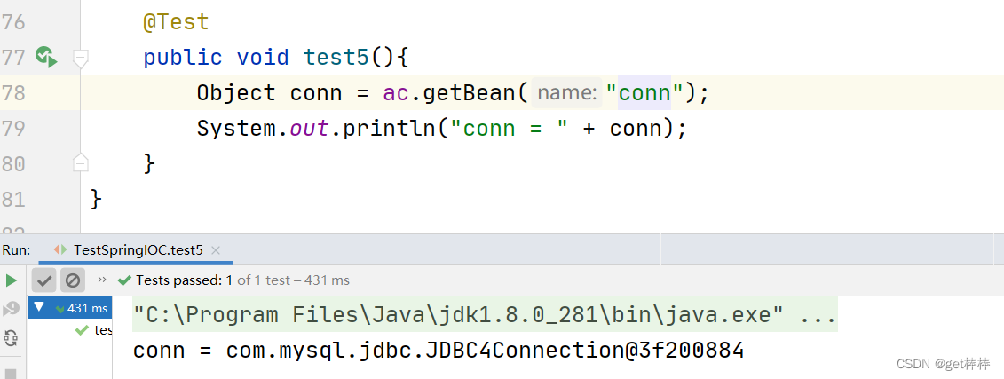 spring框架_filesystemxmlapplicationcontext-CSDN博客