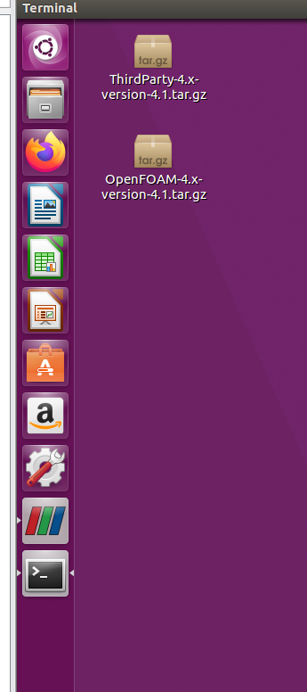 Windows下在虚拟机的ubuntu系统中安装OpenFOAM_虚拟机openfoam安装知乎-CSDN博客