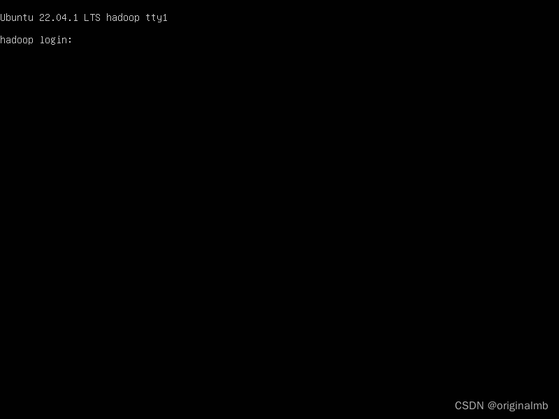 ubuntu系统安装_ubuntu proxy address-CSDN博客