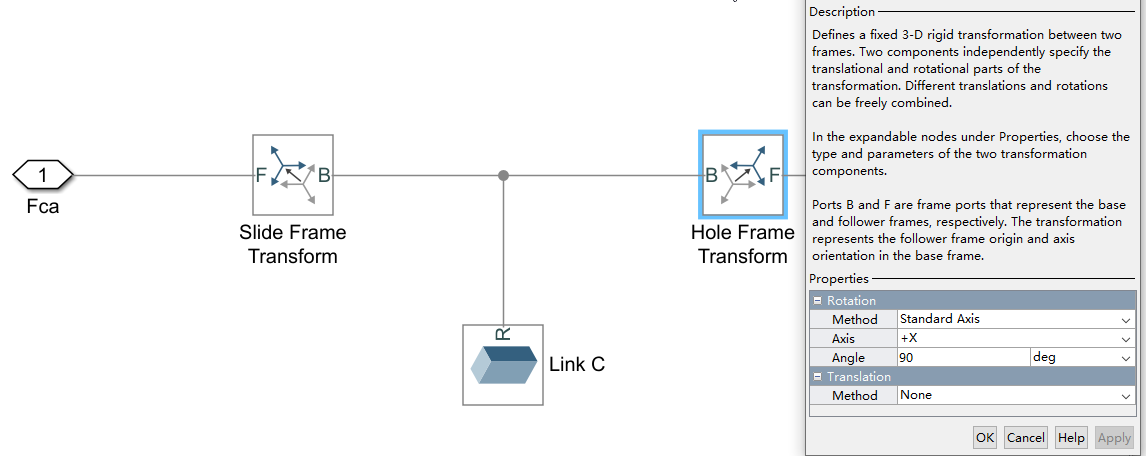 Simscape Multiboby学习笔记7——Multibody仿真实例2双曲柄瞄准系统-CSDN博客