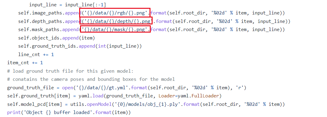 MV3D代码笔记-CSDN博客