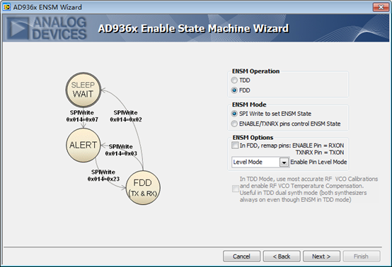 AD9364 测试平台开发——第五篇，ADC/DAC接口_ad9361bistfaq-CSDN博客