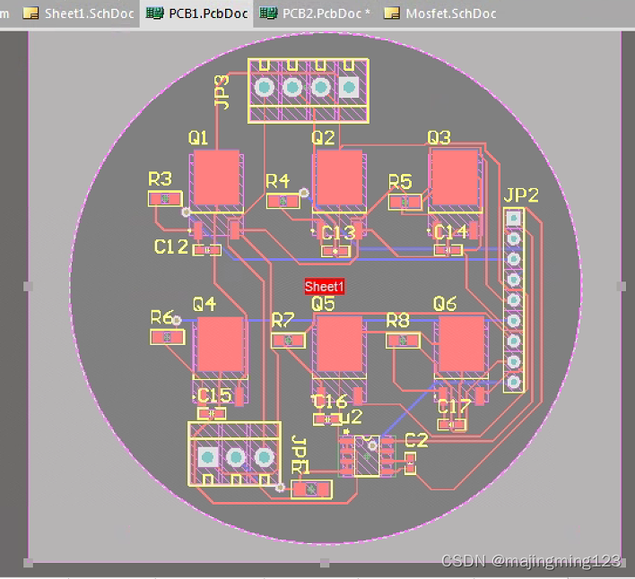 AD-快速查找元器件_ad查找元器件-CSDN博客