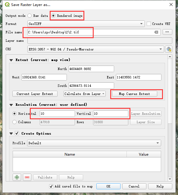 QGIS离线数据或瓦片并使用Cesium调用离线瓦片（vx gzh【图说GIS】）_tilemapresource.xml-CSDN博客