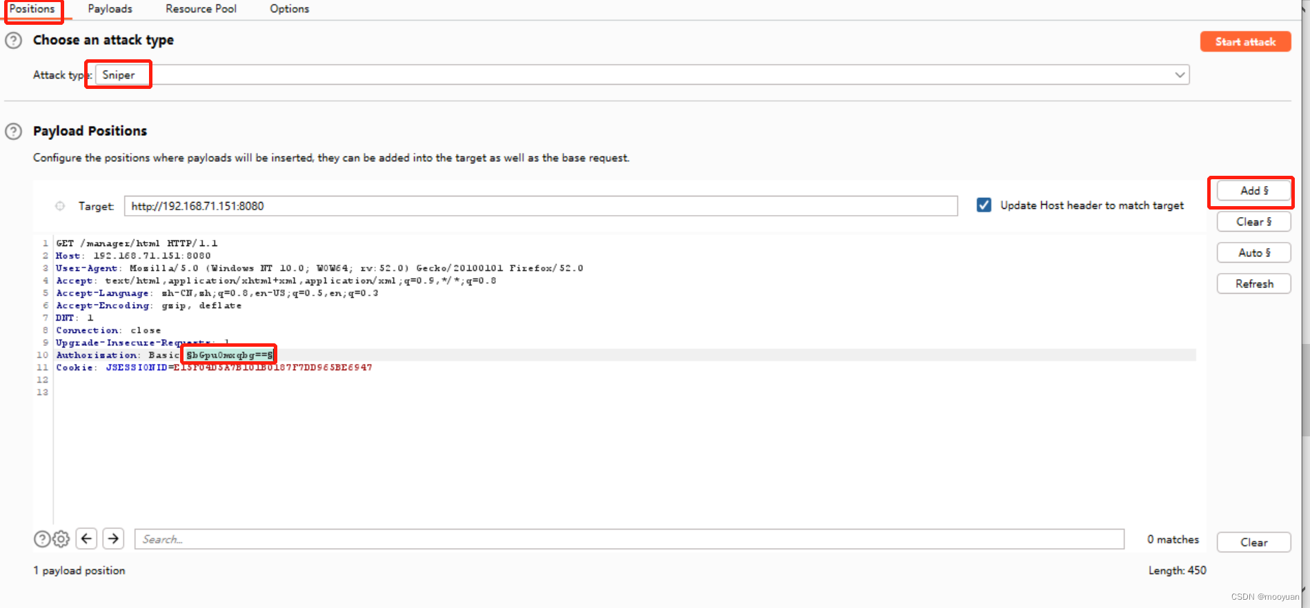 iwebsec靶场 中间件漏洞通关笔记2-Tomcat中间件漏洞_iwebsec tomcat中间件漏洞-CSDN博客
