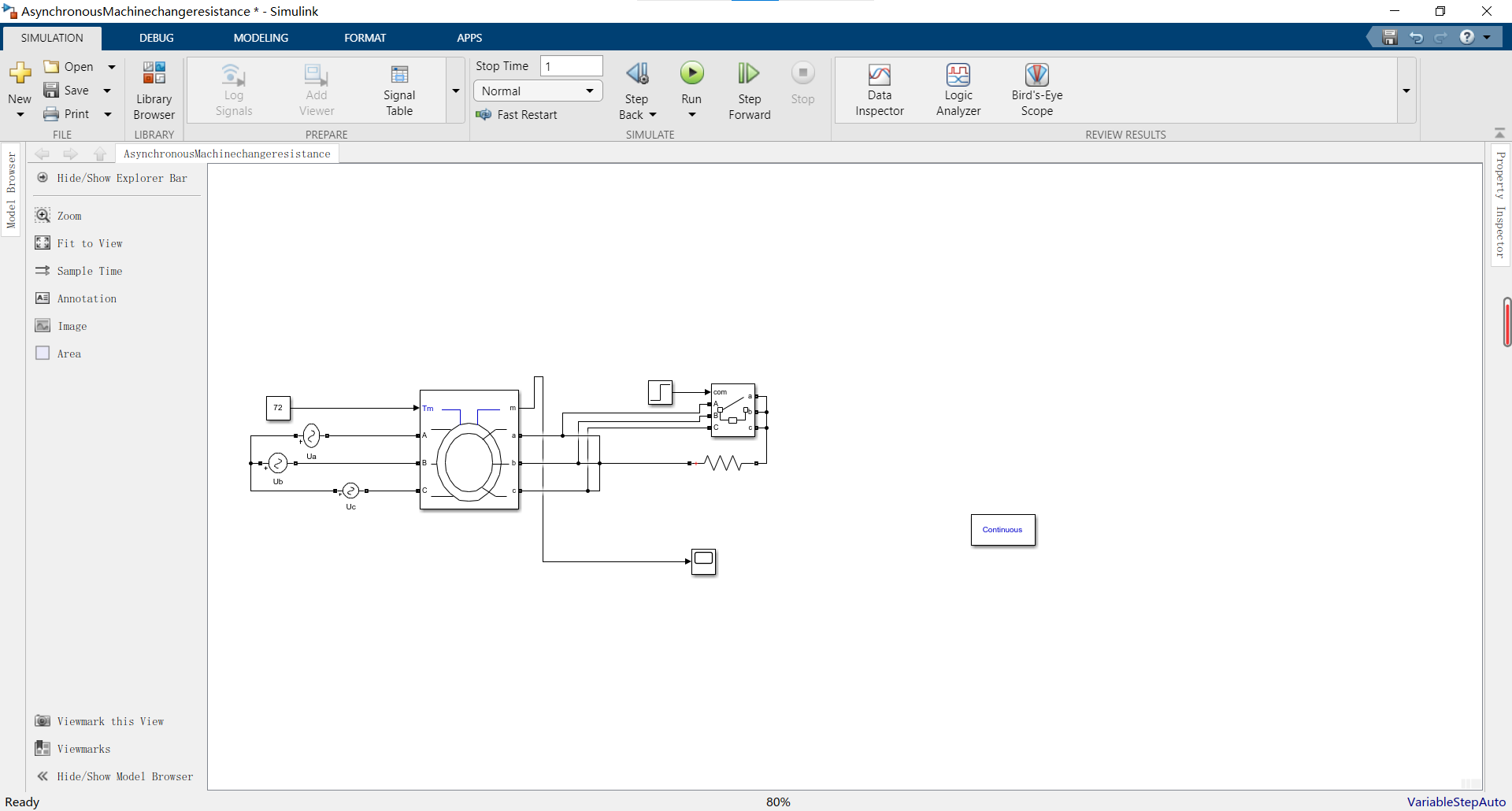 simulink仿真异步电机起动_绕线式异步电动机simuilink-CSDN博客