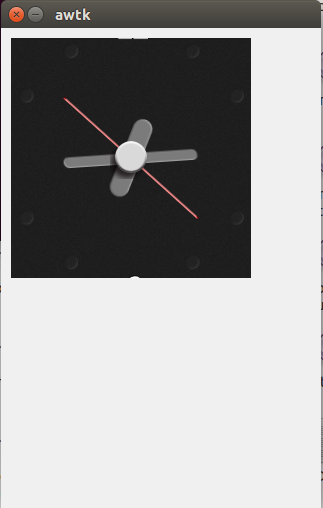 awtk开发实践——学习篇6：获取AWTK各个控件的示例代码(C语言版本)_awtk教程-CSDN博客