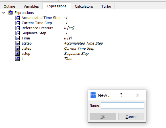 CFD-POST中建立变量的方法_cfd-post如何自定义函数-CSDN博客