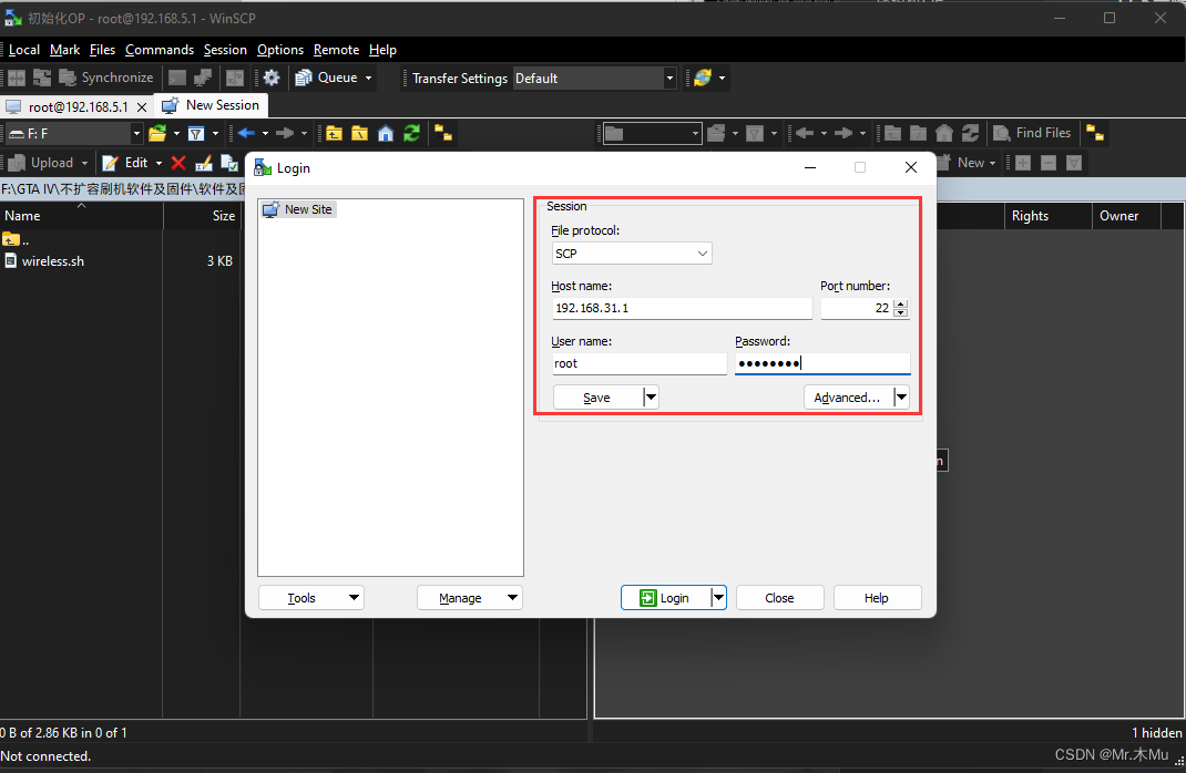 [openwrt]-RedmiAX6_红米ax6 openwrt-CSDN博客